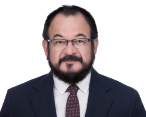 Jesus Velarde – Naztec International Group