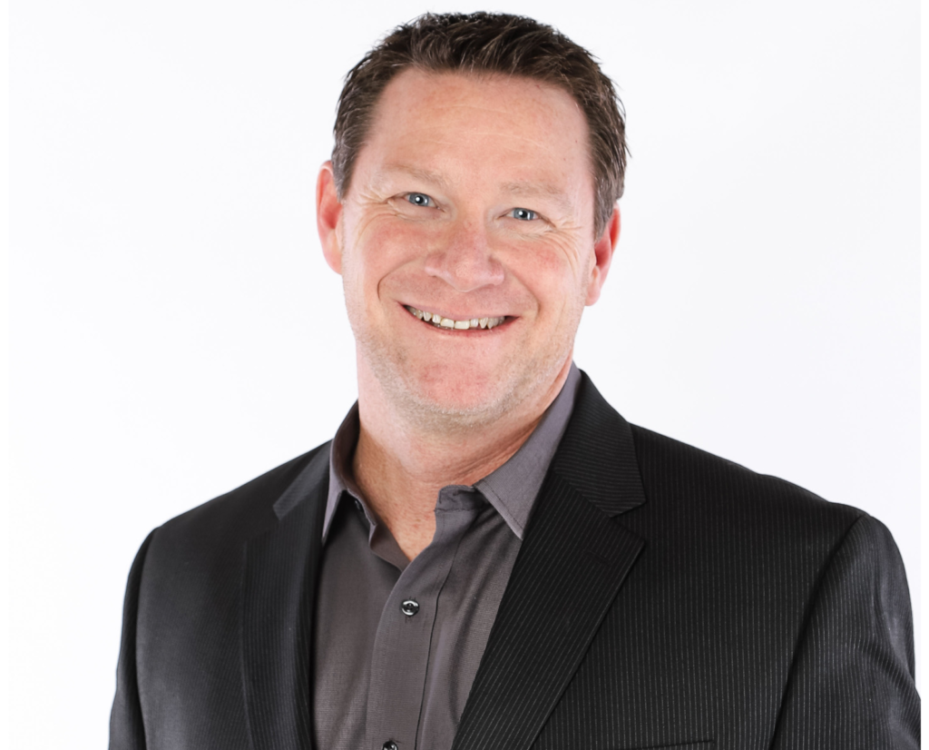 Craig Schaeffer – Naztec International Group