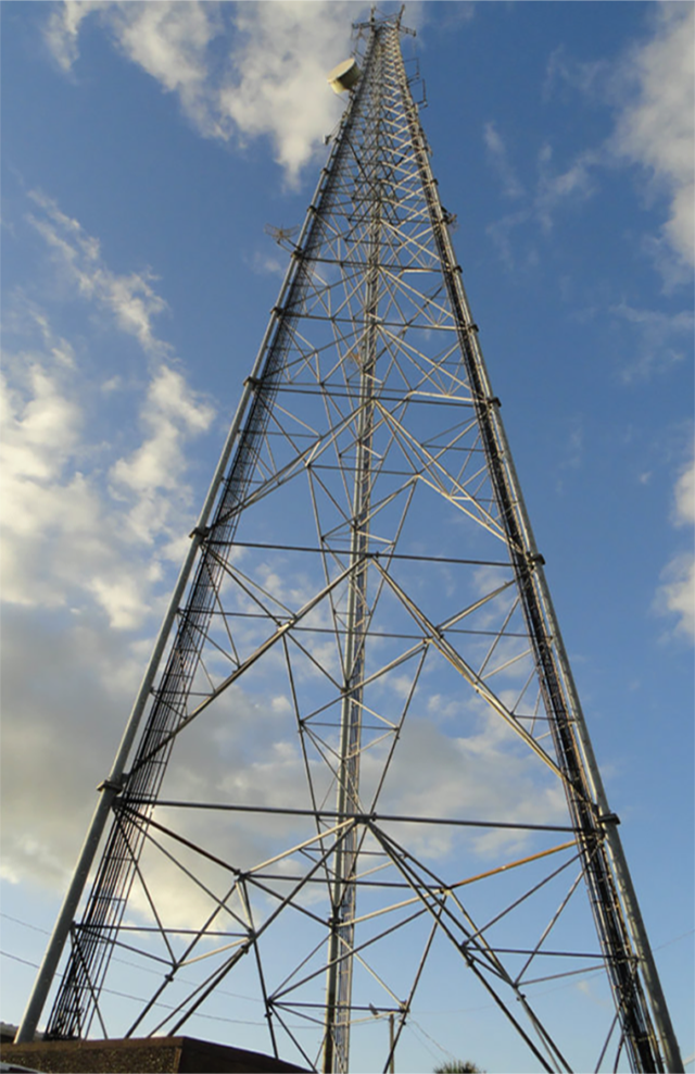 Services – Naztec International Group