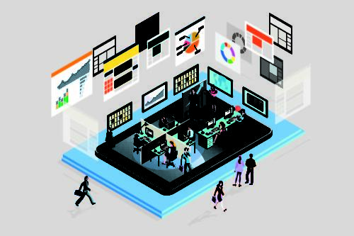 Services – NAZTEC International Group